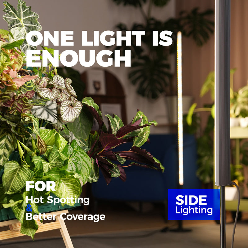 Barrina Tera (T10) Series | Grow Lights for Indoor Plants